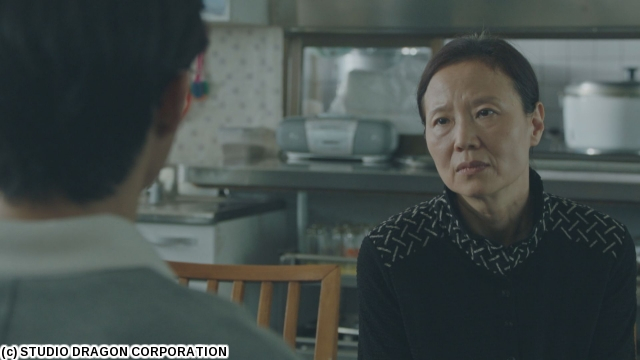 テギョン（2PM）主演「ブラインド」 ＃12 他人の人生（字幕版） | WOWOWオンデマンドで見る