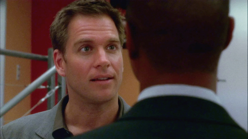 NCIS: ネイビー犯罪捜査班 シーズン4 #1 再会 | WOWOWオンデマンドで見る