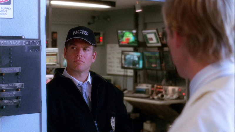 Ncis ネイビー犯罪捜査班 シーズン4 11 恐怖の殺人カー Wowowオンデマンドで見る