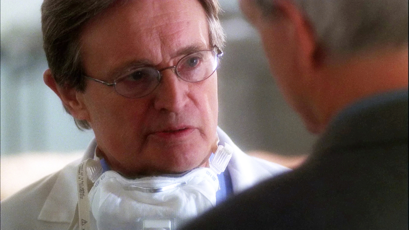 NCIS: ネイビー犯罪捜査班 シーズン4 #16 ジヴァの恋 | WOWOWオンデマンドで見る