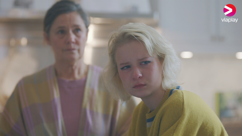 JANA～死神の呪縛～ #5 悲劇の連鎖 | WOWOWオンデマンドで見る