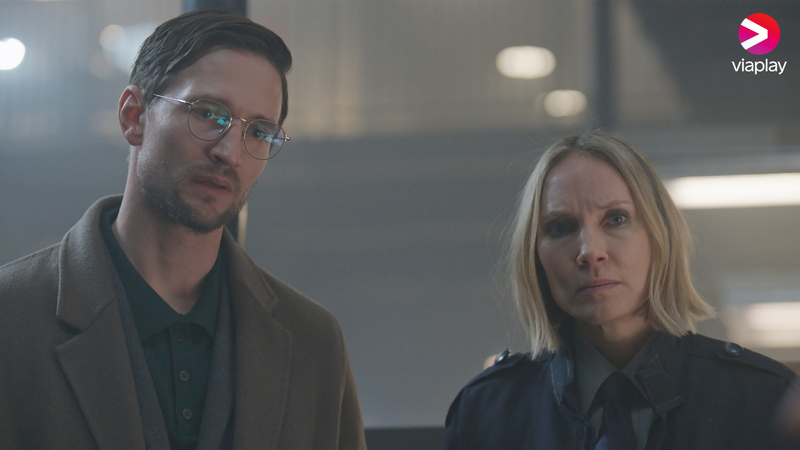 JANA～死神の呪縛～ #6 死闘の果てに | WOWOWオンデマンドで見る