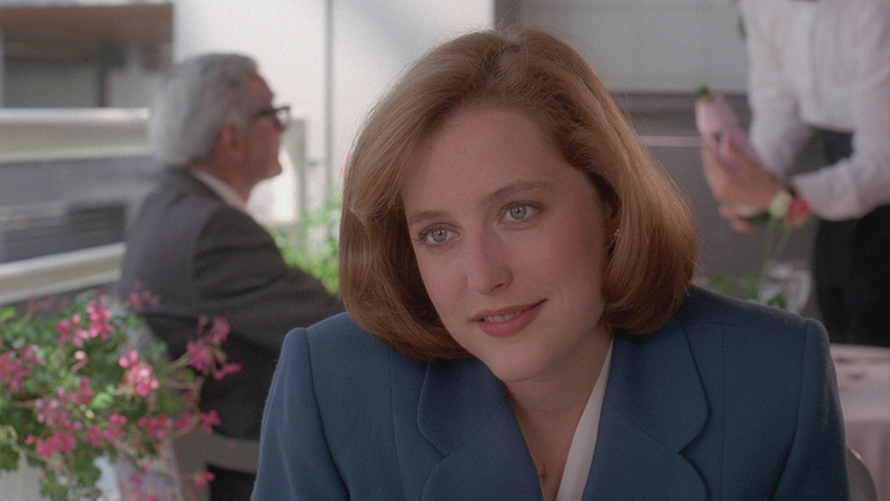 X-ファイル シーズン1 #3 スクィーズ | WOWOWオンデマンドで見る