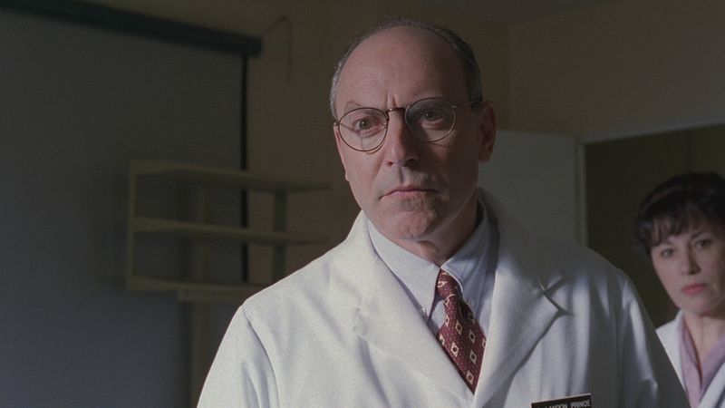 X-ファイル シーズン2 #16 入植 Part1 | WOWOWオンデマンドで見る