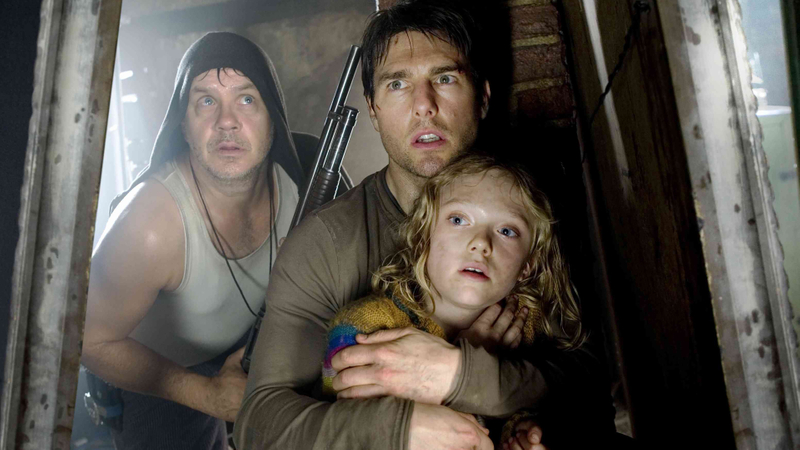 宇宙戦争(2005) | WOWOWオンデマンドで見る