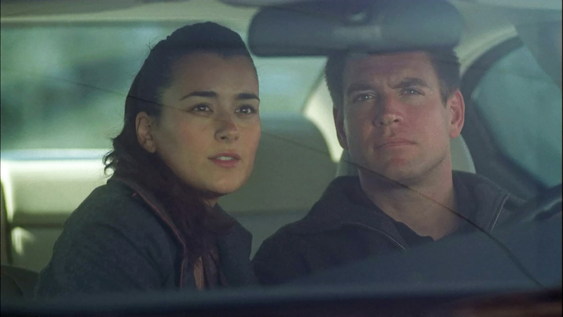 NCIS: ネイビー犯罪捜査班 シーズン5 #8 狙われたタクシー | WOWOWオンデマンドで見る