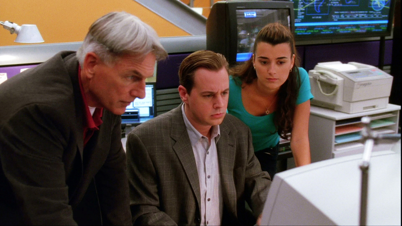NCIS: ネイビー犯罪捜査班 シーズン6 #2 船上の捜査官 | WOWOWオンデマンドで見る