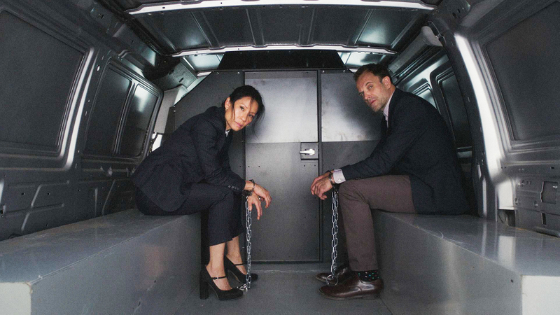 エレメンタリー ホームズ＆ワトソン in NY シーズン6 #6 この指とまれ | WOWOWオンデマンドで見る