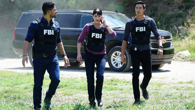 クリミナル・マインド／FBI vs. 異常犯罪 シーズン13 #6 シェルター | WOWOWオンデマンドで見る