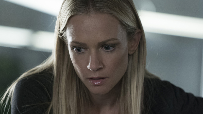 クリミナル・マインド／FBI vs. 異常犯罪 シーズン13 #8 ネオンと銃弾 | WOWOWオンデマンドで見る