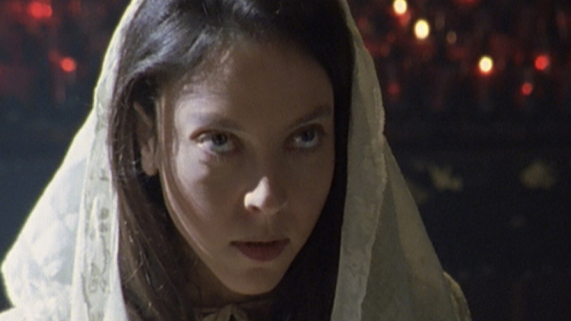 吸血キラー／聖少女バフィー シーズン2 #21 変貌 Part1 | WOWOWオンデマンドで見る