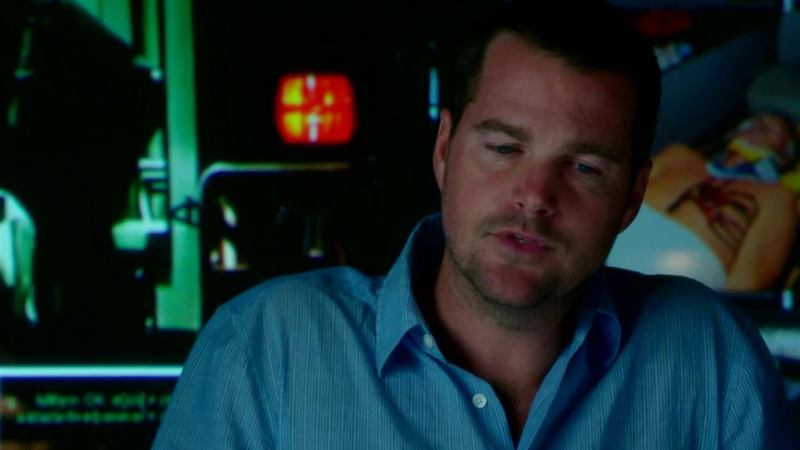 NCIS：LA ～極秘潜入捜査班 シーズン4 #7 埋込 | WOWOWオンデマンドで見る