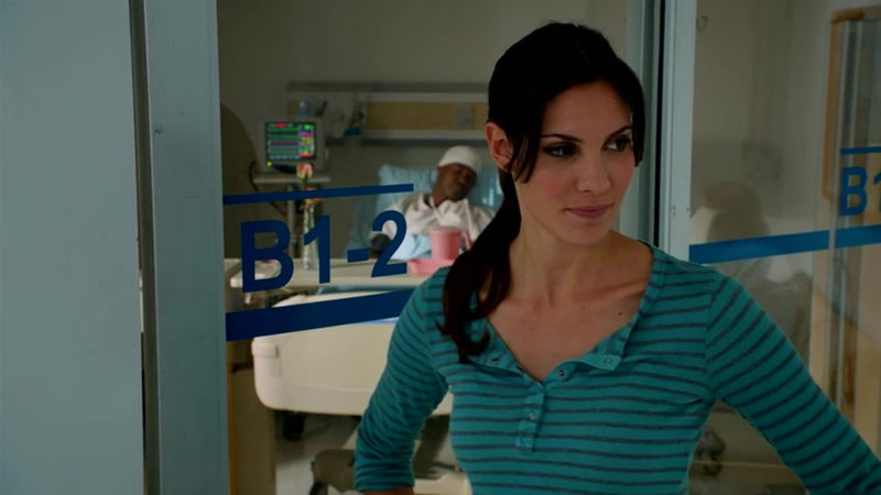 NCIS：LA ～極秘潜入捜査班 シーズン4 #9 金塊 | WOWOWオンデマンドで見る