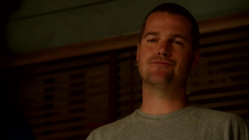 Ncis:la ~極秘潜入捜査班 シーズン4 11 盗難 Wowowオンデマンドで見る