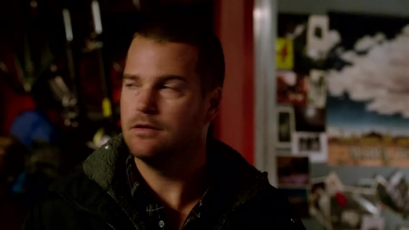 NCIS：LA ～極秘潜入捜査班 シーズン4 #18 赤隊: 1 | WOWOWオンデマンドで見る