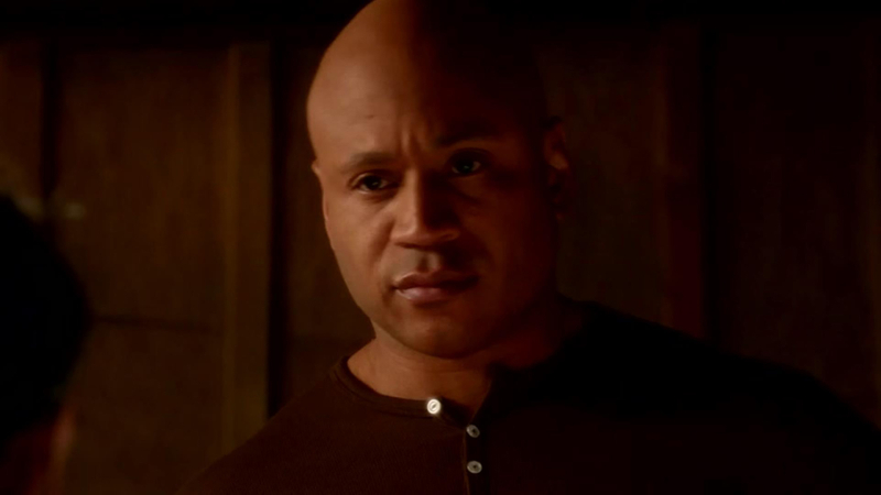 NCIS：LA ～極秘潜入捜査班 シーズン4 #19 赤隊: 2 | WOWOWオンデマンドで見る