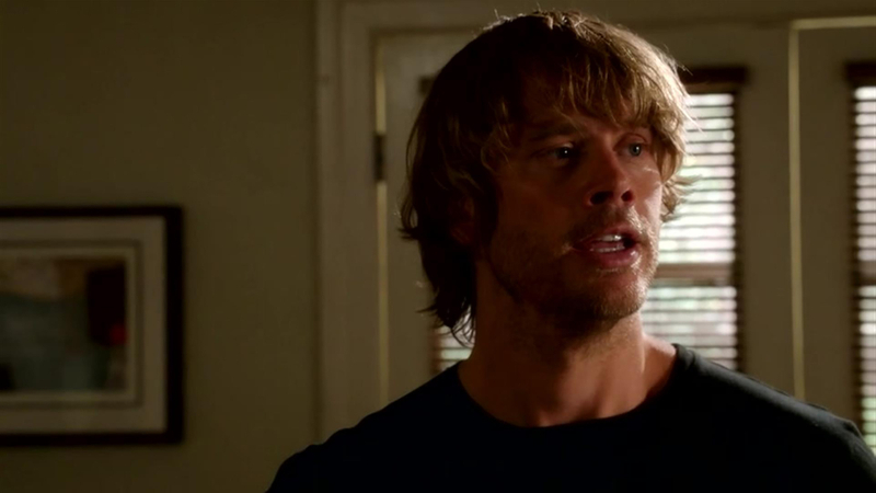 NCIS：LA ～極秘潜入捜査班 シーズン4 #23 宝飾 | WOWOWオンデマンドで見る