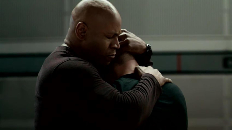 NCIS：LA ～極秘潜入捜査班 シーズン5 #8 冷戦 | WOWOWオンデマンドで見る