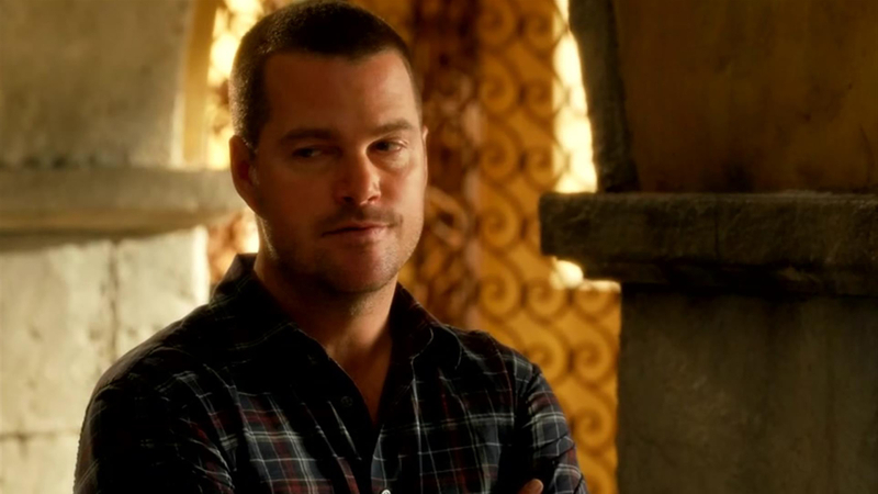 NCIS：LA ～極秘潜入捜査班 シーズン5 #13 送金 | WOWOWオンデマンドで見る