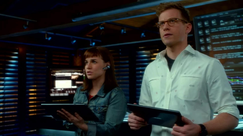 NCIS：LA ～極秘潜入捜査班 シーズン5 #17 極道 | WOWOWオンデマンドで見る