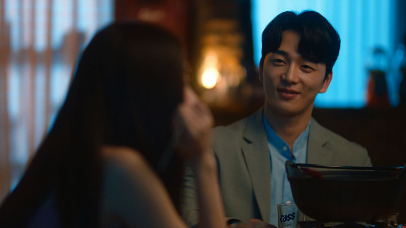 酒飲みな都会の女たち #10 酔っていた間のビハインドストーリー | WOWOWオンデマンドで見る