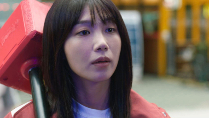 酒飲みな都会の女たち2 #2 消えた酒飲みたち パート2 | WOWOWオンデマンドで見る