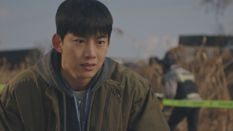 テギョン(2PM)主演「ブラインド」 #1 サイコパス | WOWOWオンデマンドで見る