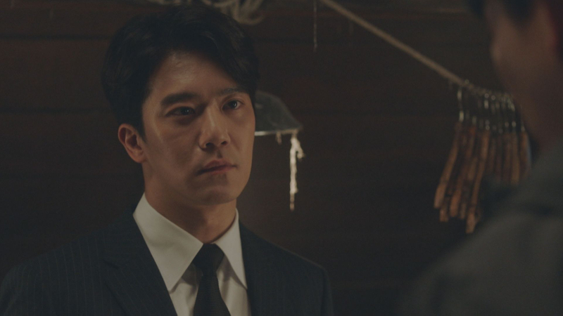 テギョン（2PM）主演「ブラインド」 ＃6 敵は一番近くにいる（字幕版） | WOWOWオンデマンドで見る