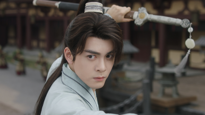 蓮花楼(れんかろう) #39 野望の果て | WOWOWオンデマンドで見る