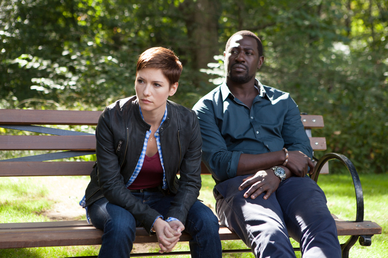 TAXI ブルックリン #6 ストーカーの正体 | WOWOWオンデマンドで見る