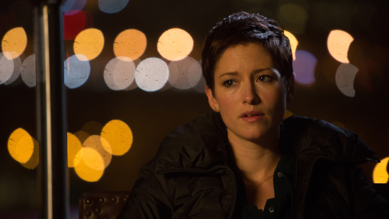 TAXI ブルックリン #9 ダブル・アイデンティティー | WOWOWオンデマンドで見る