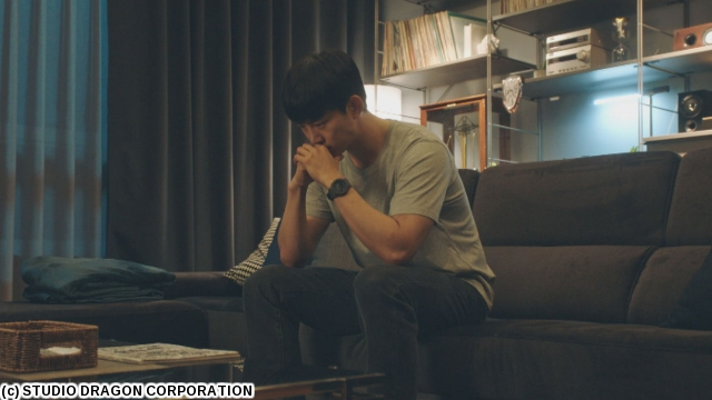 テギョン（2PM）主演「ブラインド」 ＃15 設計者（字幕版） | WOWOWオンデマンドで見る